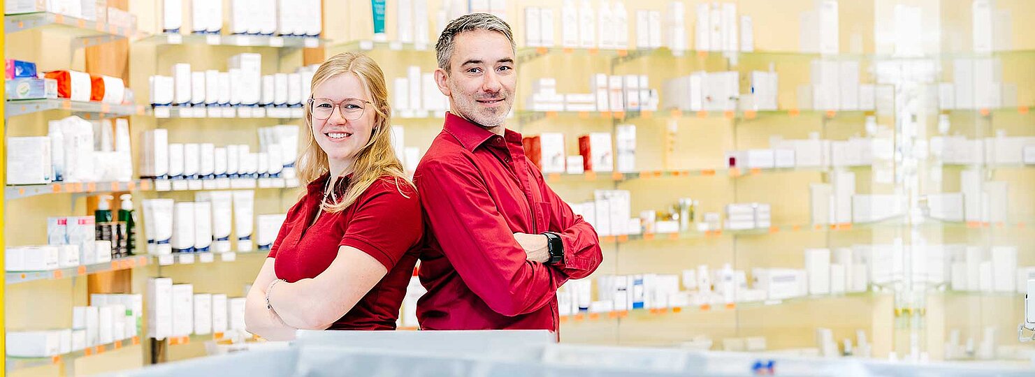 Über uns | LEUGERMANN Apotheken